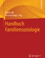 Familism in South Korea, 2006–2016 | SpringerLink