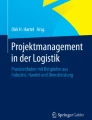 Logistik-Wörterbuch. Dictionary of Logistics: Deutsch-Englisch/Englisch ...