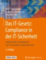 Schnittstellenmanagement | SpringerLink