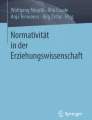 Herman Nohl (1879–1960) | Springer Nature Link