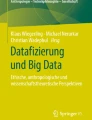 Hypothesis Generation and Interpretation: Design Principles and Patterns for Big Data ...