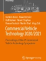Sim-to-real transfer and reality gap modeling in model predictive control for autonomous driving ...