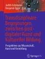 The next wave of digital technological change and the cultural ...