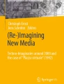 Media Logic or Media Logics? An Introduction to the Field | SpringerLink