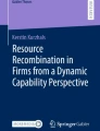 Introduction to the Key Features of Quantitative Research | Springer ...