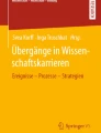 Lernprozesse im Selbstcoaching: Eine qualitative Studie im Rahmen der Cahier-Methode | Springer ...