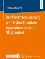 Mathematical Foundations of Reinforcement Learning | Springer Nature Link