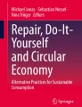 Understanding the do-it-yourself consumer: DIY motivations and outcomes ...