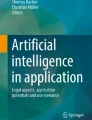 Infosphere, Datafication, and Decision-Making Processes in the AI Era | Topoi