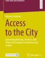 Exploring Urban Perspectives: View Factor Analysis in Low-Rise Housing ...