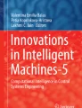 Modelling and Control of Dynamic Systems Using Gaussian Process Models | SpringerLink