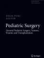 Update in Pediatric Burn Care | Current Trauma Reports