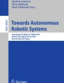 Emerging Frontiers in Human–Robot Interaction | Journal of Intelligent ...