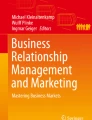 Customer Relationship Management: Concept, Strategy, and Tools ...