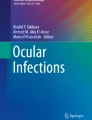 Acute retinal necrosis: clinical features, management and outcomes ...