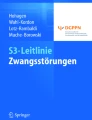 Verhaltenstherapiemanual – Erwachsene | SpringerLink