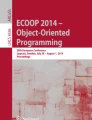 Foo, Bar, Baz…: The Metasyntactic Variable and the Programming Language Hierarchy | Philosophy ...