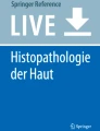Epidermis – Spongiose, Akanthose und Hyperparakeratose | SpringerLink