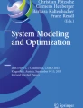 Solving cardinality constrained mean-variance portfolio problems via MILP | Annals of Operations ...