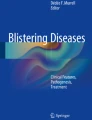 Bullous Systemic Lupus Erythematosus: A Review and Update to Diagnosis ...