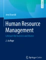 Task Force Management: Leitfaden für Manager | SpringerLink