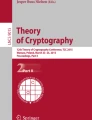 (Inner-Product) Functional Encryption with Updatable Ciphertexts | Journal of Cryptology