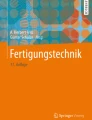 Handbuch Umformtechnik: Grundlagen, Technologien, Maschinen | SpringerLink