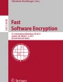Fuzzy Identity-Based Encryption | SpringerLink