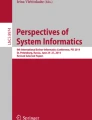 Imperative Process Algebra and Models of Parallel Computation | Theory of Computing Systems