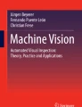 Image Processing, Analysis and Machine Vision | Springer Nature Link ...