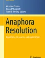 Handbook of Linguistic Annotation | SpringerLink