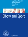 The three-column concept of elbow joint stability and the Wrightington ...