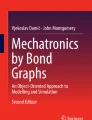 Bond Graphs for Modelling, Control and Fault Diagnosis of Engineering ...