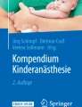 Bolustod — Ersticken oder Vagusreflex? | SpringerLink