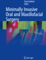 Feasibility and safety of preauricular incision for extracapsular ...