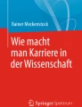 Wissenschaftliche Poster gestalten und präsentieren | SpringerLink