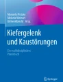 Äußerer Hals und Halsweichteile – Anatomie, physiologische Grundlagen ...
