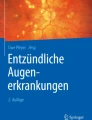Endokrine Orbitopathie | Die Radiologie