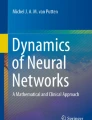 Introduction to Applied Nonlinear Dynamical Systems and Chaos | SpringerLink