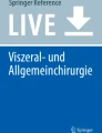 Descensus genitalis und obstruktives Defäkationssyndrom | Die Gynäkologie