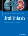 1 Nieren en pyelum-ureter: anatomie en fysiologie | SpringerLink