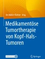 Tumorentfernung und brusterhaltende Therapie (BET) | SpringerLink