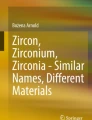 ZirconfO2: An Excel VBA Program for Magmatic and Hydrothermal Oxygen ...