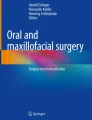 The tubed pedicle flap centennial: its concept, origin, rise and fall ...