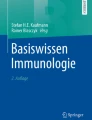 Die humorale Immunantwort | Springer Nature Link
