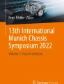 Tire Wear Particle Emissions: A Review of Measurement Approaches and ...