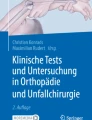 Die Neutral-0-Methode: Mit Längen- und Umfangsmessung | Springer Nature Link (formerly SpringerLink)