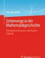 Pierre de Fermat – verkanntes Mathematikgenie aus der Provinz ...