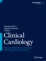 Pathophysiology and Definition of the Acute Coronary Syndromes ...