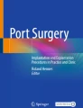 Patient Safety in Anesthesia: Hand Hygiene and Perioperative Infection ...